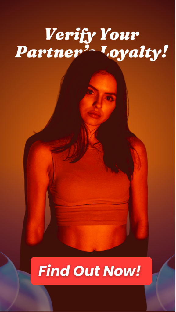 Cheaterbuster AI: Best App To Find Tinder Profile